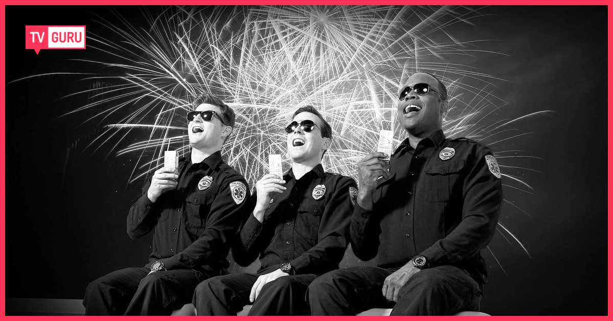 Neal Dandade - Alle Filme & TV-Shows | TV.GURU