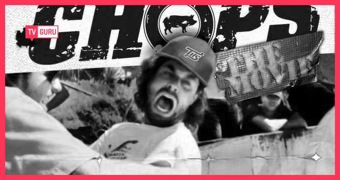 Bustin Chops The Movie | TV.GURU