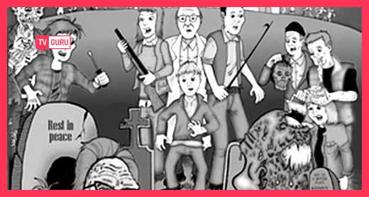 They Won't Stay Dead: A Look at 'Return of the Living Dead Part II ...