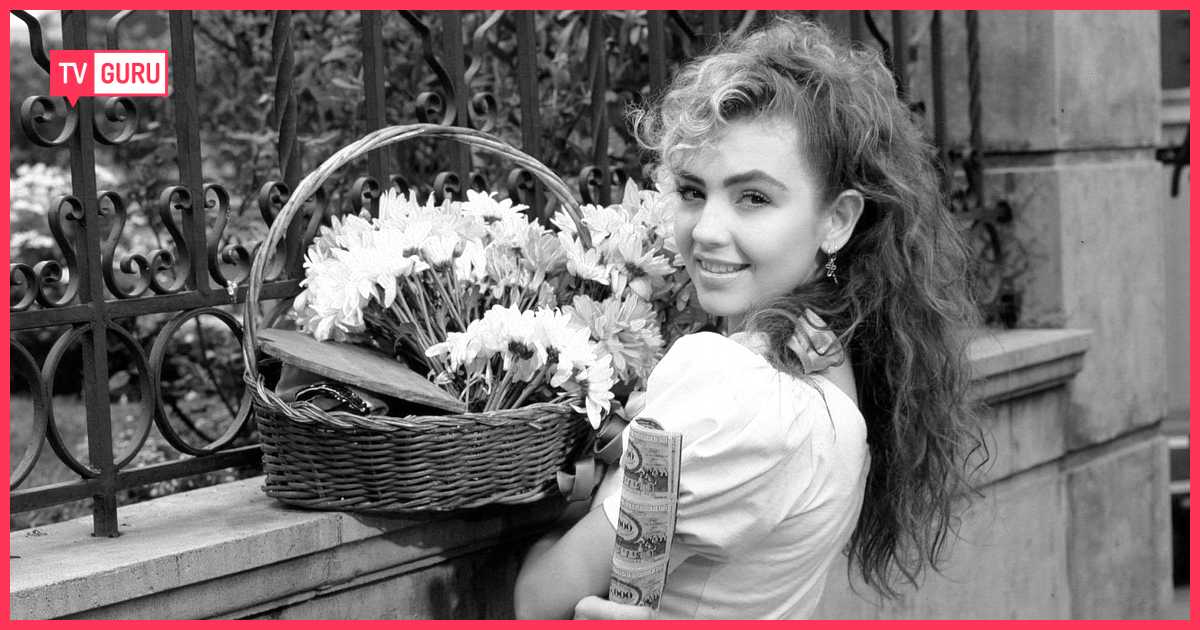 María Mercedes - TV-Serie | TV.GURU