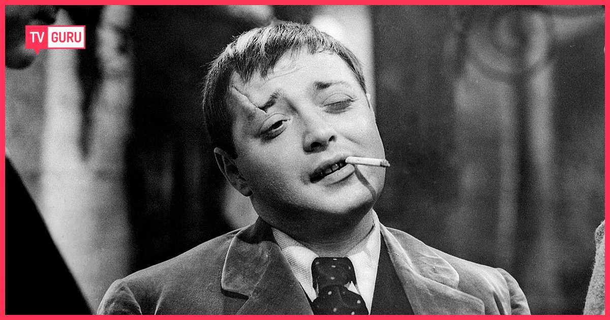 Percy Walsh - Alle Filme & TV-Shows | TV.GURU