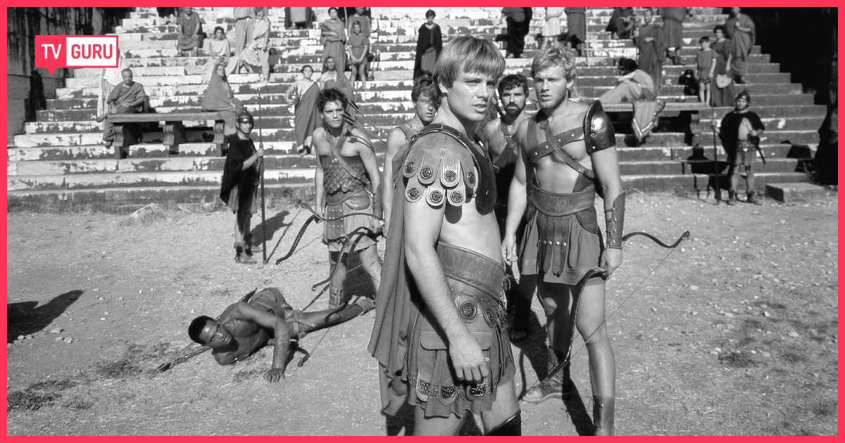 Das Martyrium des heiligen Sebastian | TV.GURU