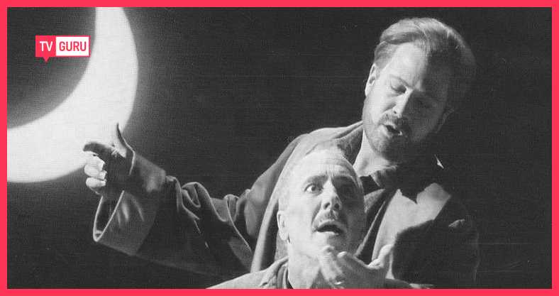 Benjamin Britten - A Midsummer Night's Dream | TV.GURU