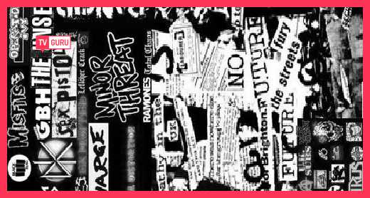 25 Years of Punk | TV.GURU