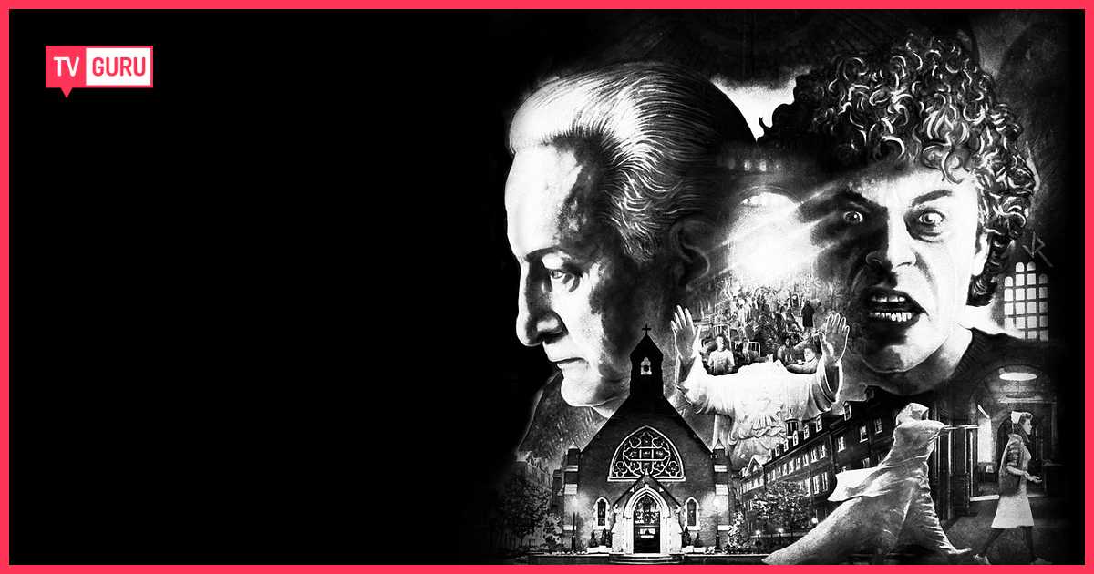 Edward Lynch - Alle Filme & TV-Shows | TV.GURU