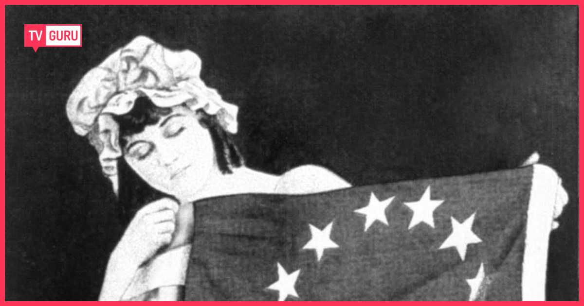 Betsy Ross | TV.GURU