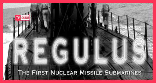 Regulus: The First Nuclear Missile Submarines | TV.GURU