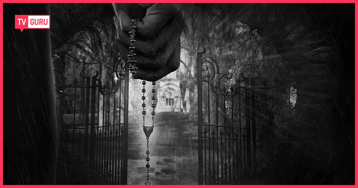 Unbound Evil | TV.GURU