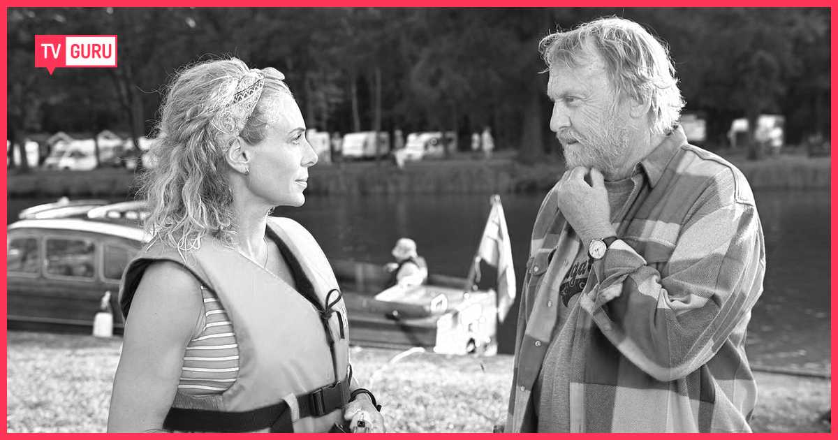 Naomi Bethke - Alle Filme & TV-Shows | TV.GURU