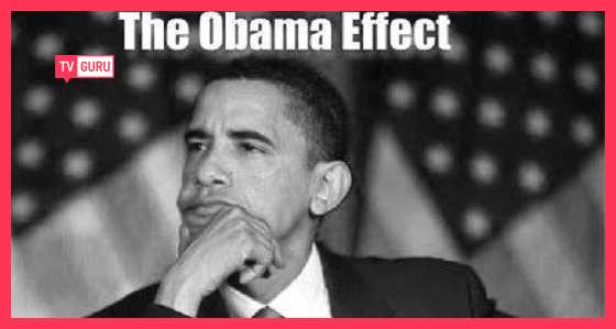 Hype: The Obama Effect | TV.GURU