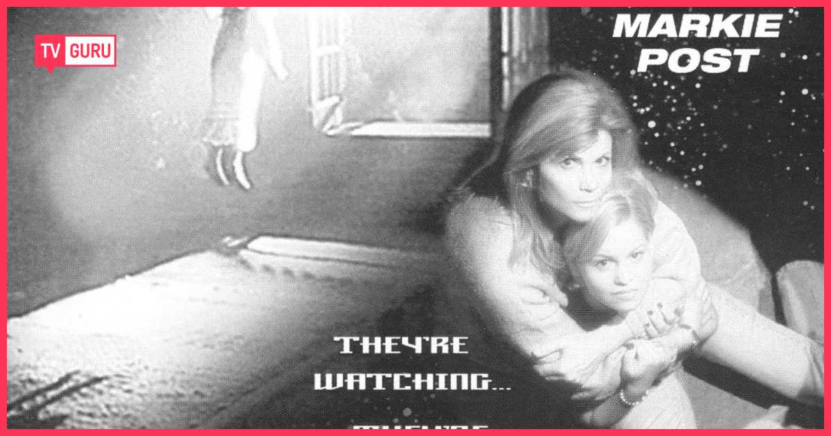 Visitors of the Night | TV.GURU