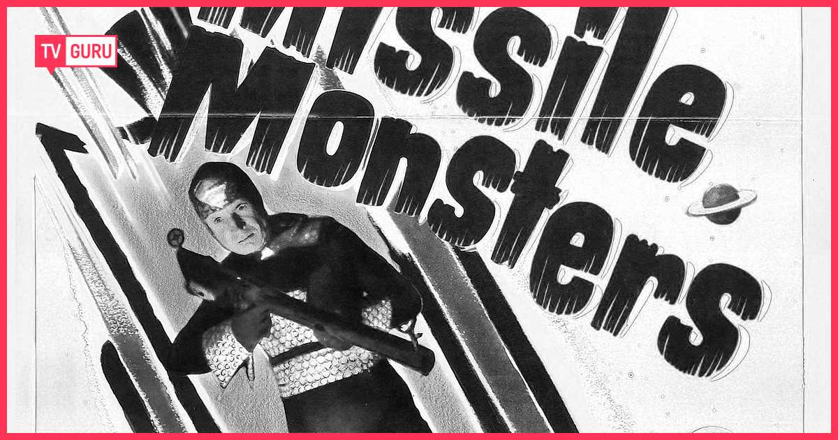 Missile Monsters | TV.GURU
