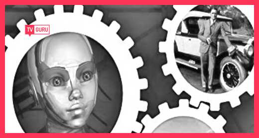 The World's First Time Machine | TV.GURU