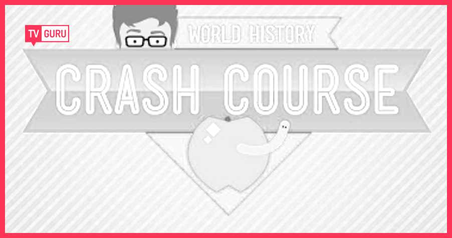Crash Course World History - S01 E01 - Folge 1 | TV.GURU