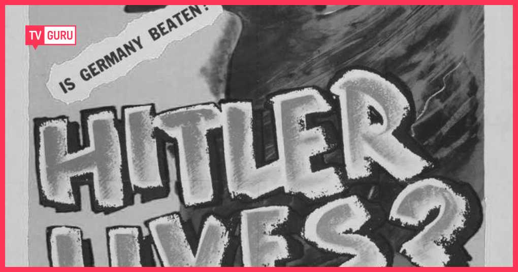 Hitler Lives | TV.GURU