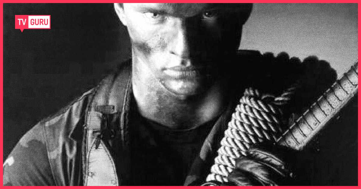 Phantom Commando - Die Rückkehr | TV.GURU