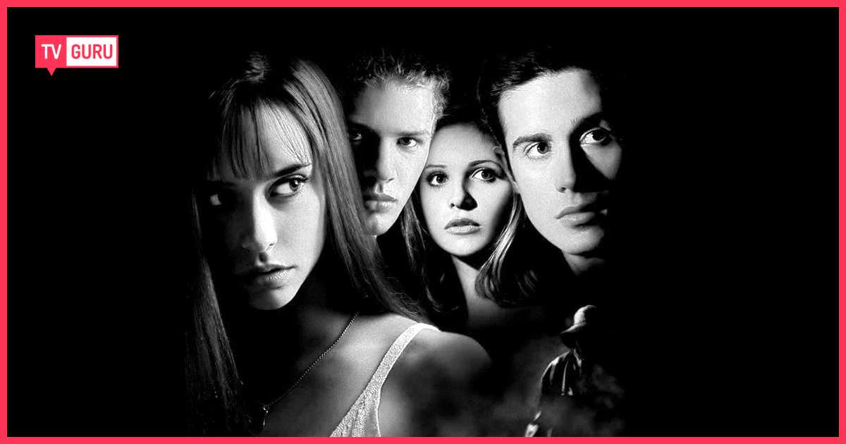 Jennifer Love Hewitt - Alle Filme & TV-Shows | TV.GURU