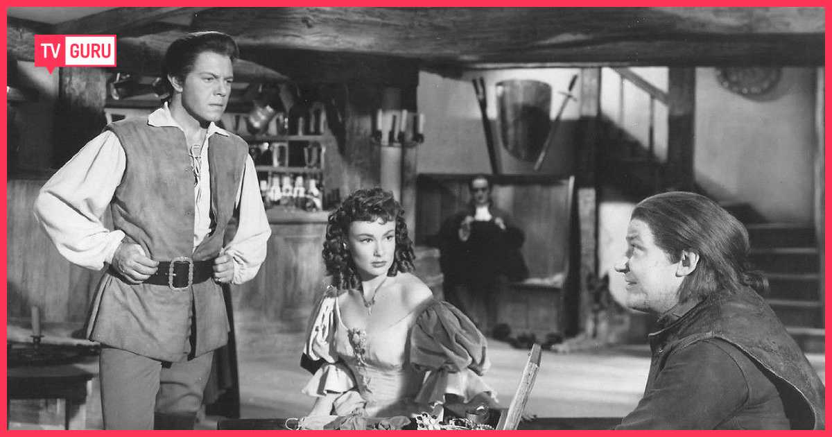 Arthur Loeb - Alle Filme & TV-Shows | TV.GURU