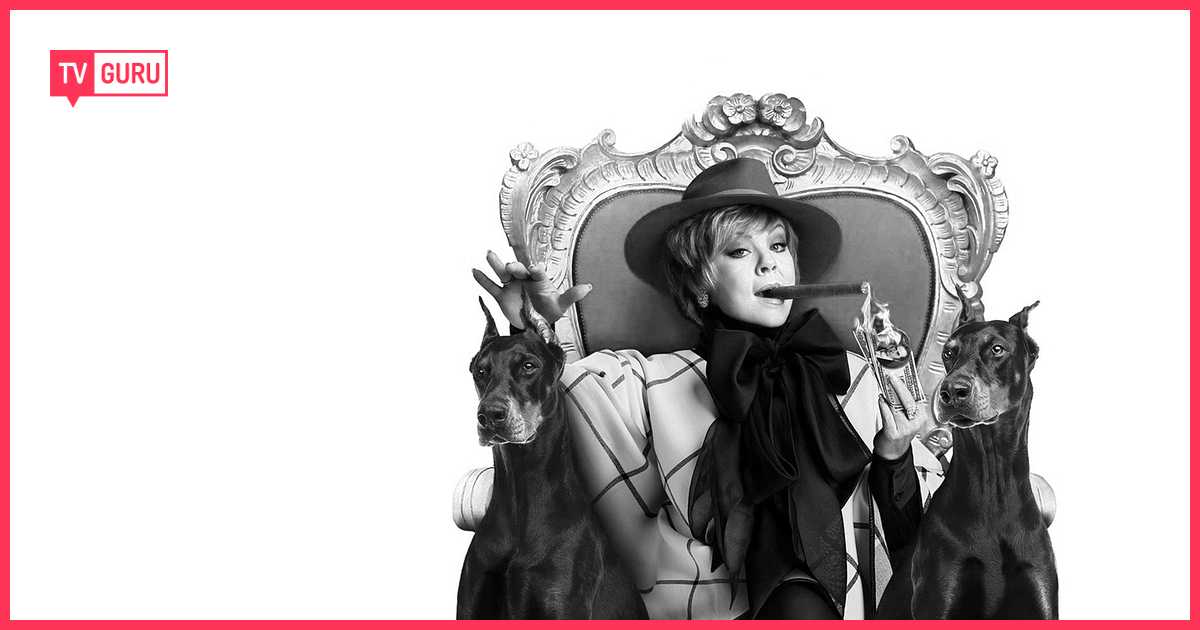 Mary Sohn - Alle Filme & TV-Shows | TV.GURU