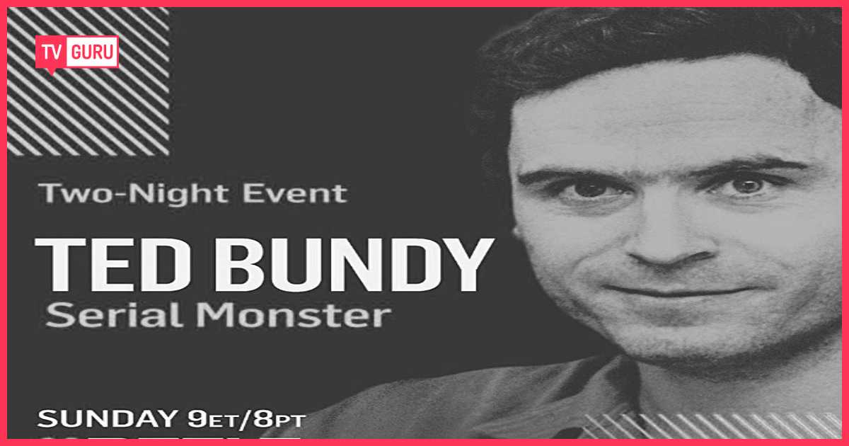 Ted Bundy: Serial Monster - TV-Serie | TV.GURU