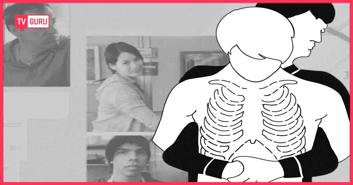 Choking Man | TV.GURU