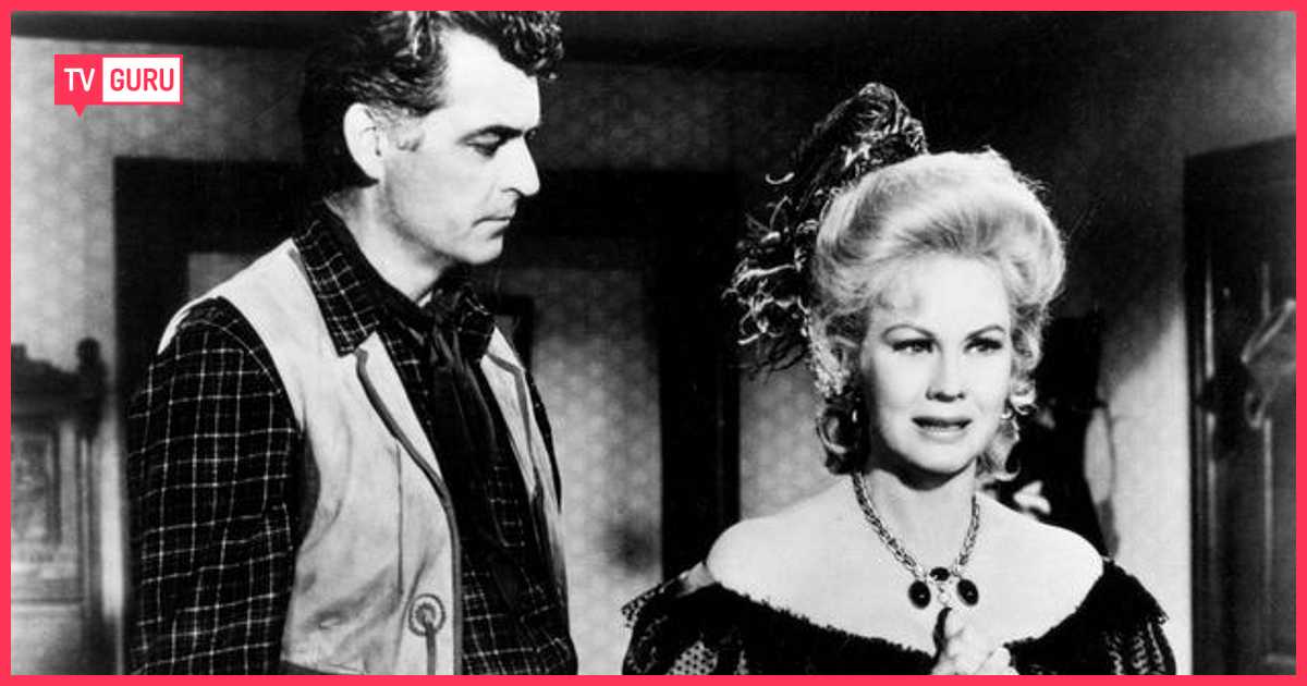 Revolverhelden von Fall River | TV.GURU