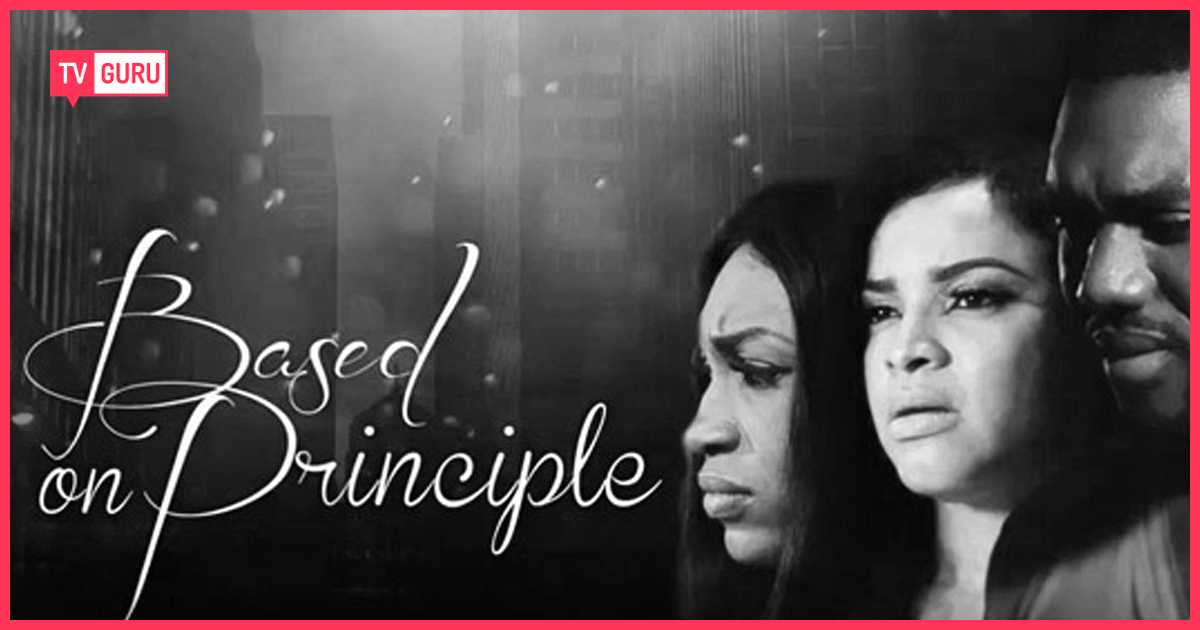 Based on Principle | TV.GURU