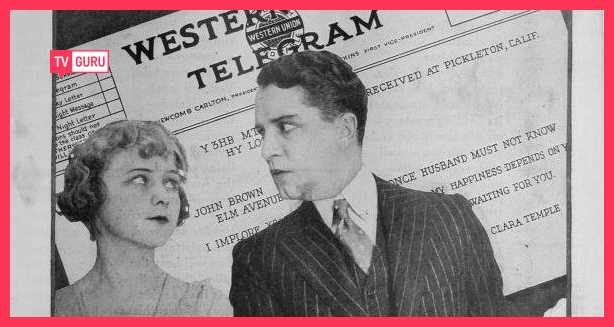 Mrs. Temple's Telegram | TV.GURU
