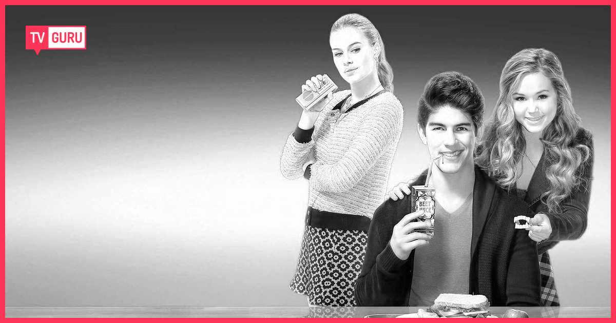 Samuel Patrick Chu - Alle Filme & TV-Shows | TV.GURU