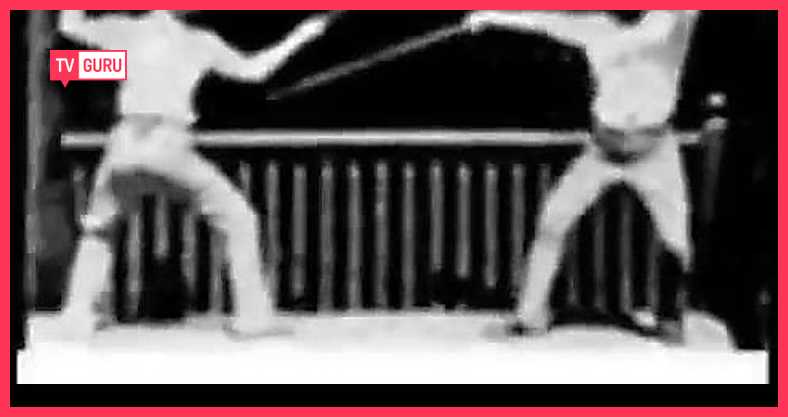 Fencing | TV.GURU