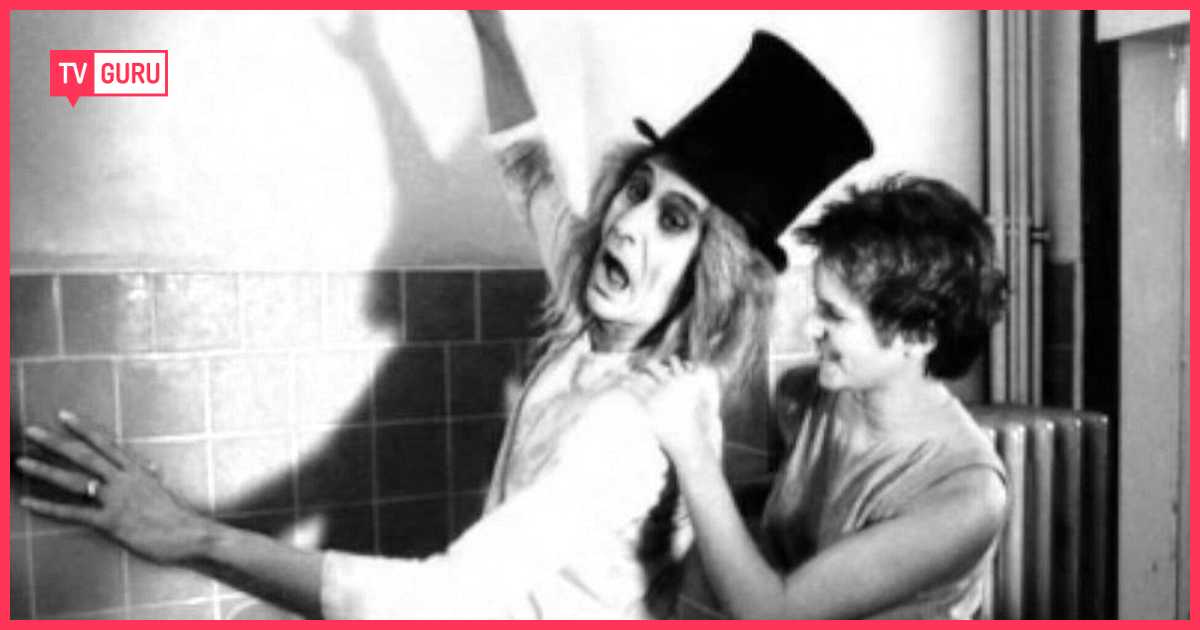 Ann Robinson - Alle Filme & TV-Shows | TV.GURU