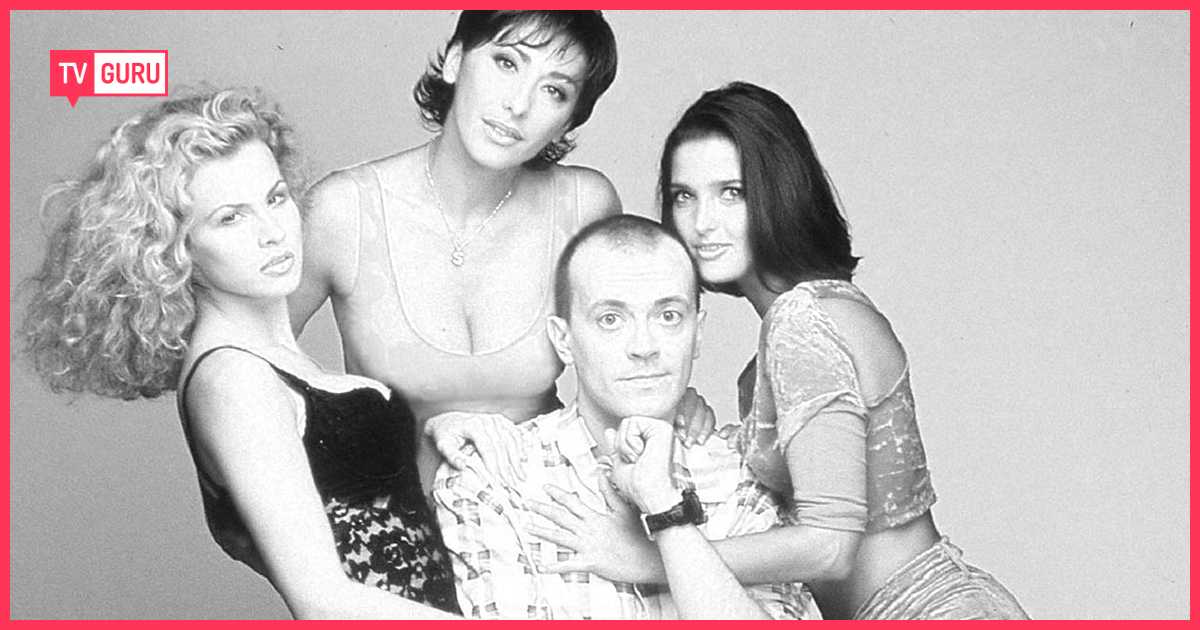 Sabrina Salerno - Alle Filme & TV-Shows | TV.GURU