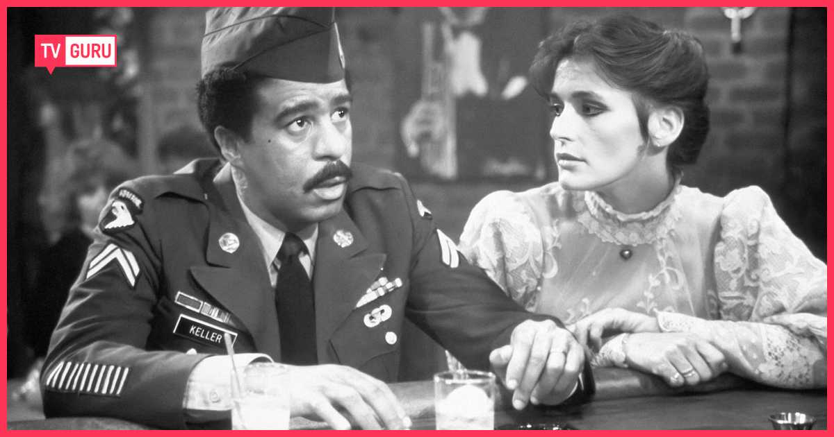 Kenneth O'Brien - Alle Filme & TV-Shows | TV.GURU