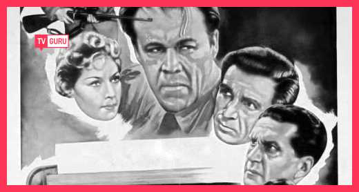 The Master Plan | TV.GURU