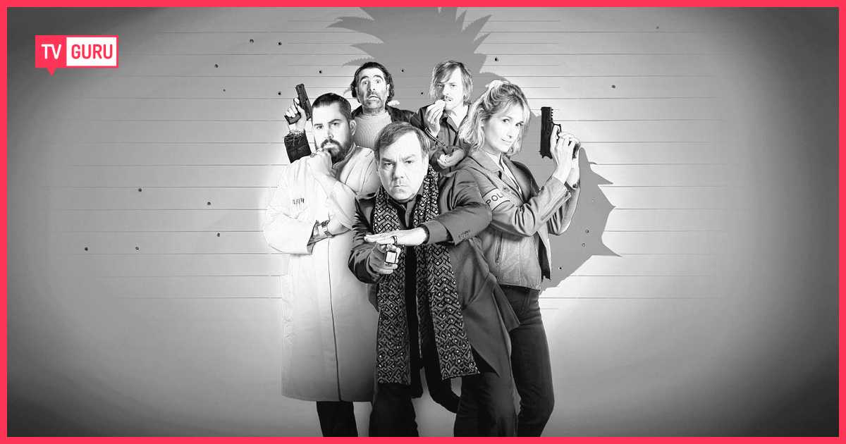 Carine Ribert - Alle Filme & TV-Shows | TV.GURU