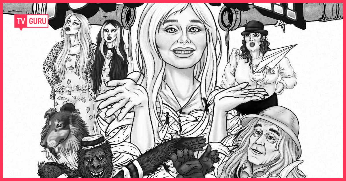 Psycho Ape!! Part II: The Wrath of Kong | TV.GURU