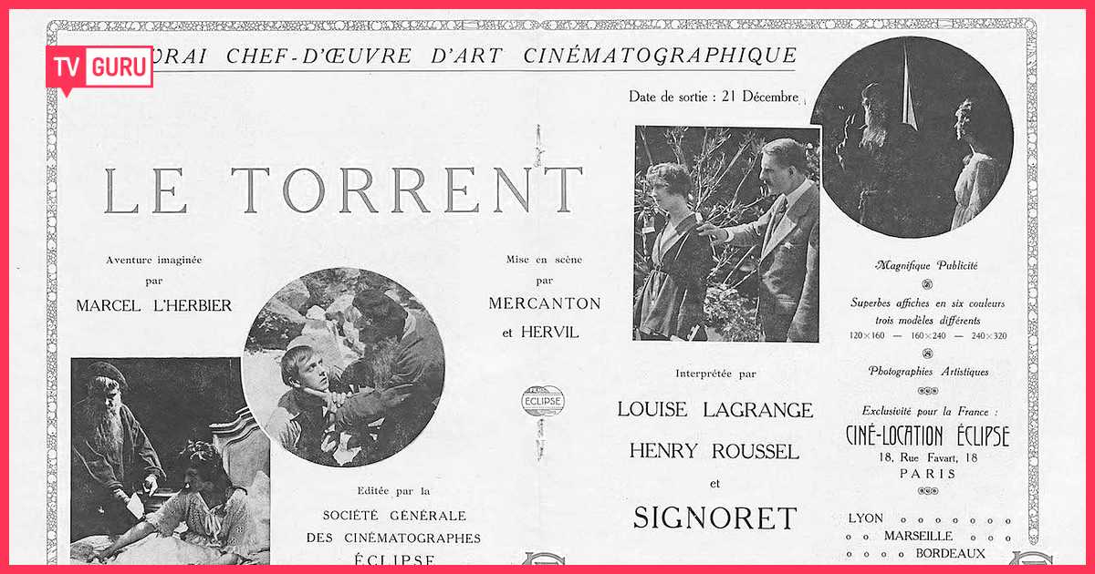 Le torrent | TV.GURU