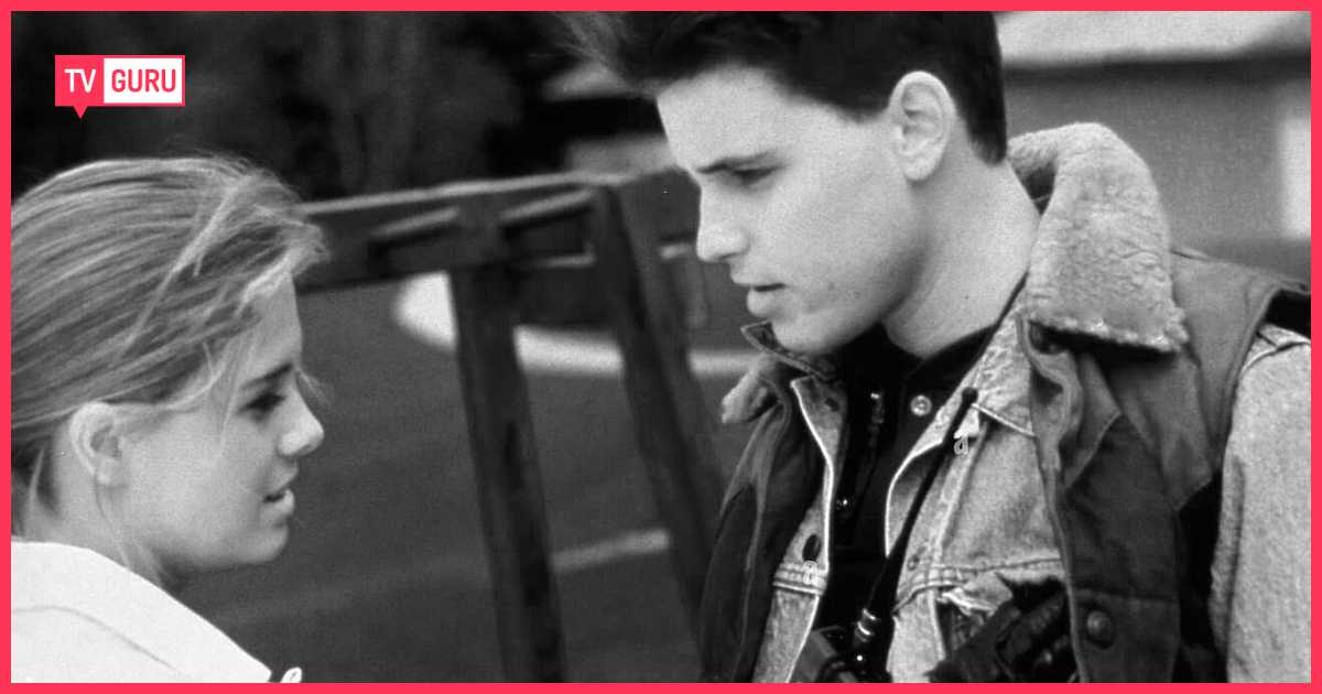 Jason Hopley - Alle Filme & TV-Shows | TV.GURU
