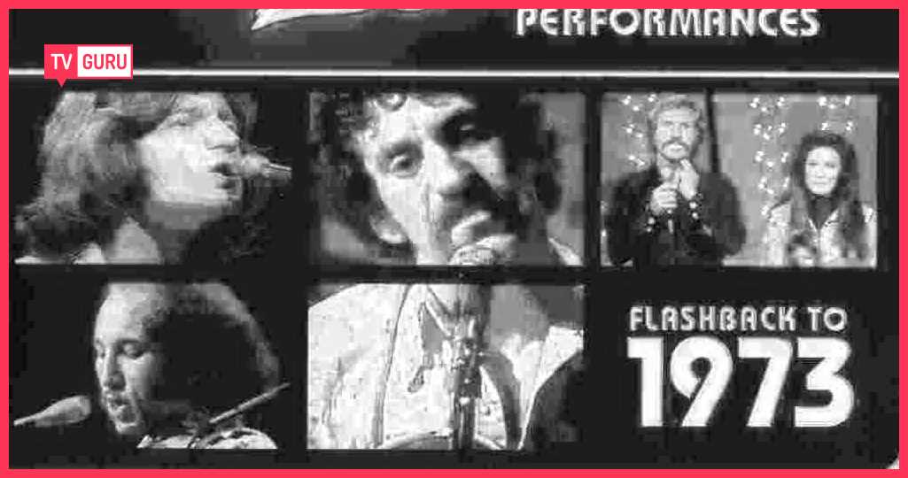 The Midnight Special Legendary Performances: Flashback to 1973 | TV.GURU