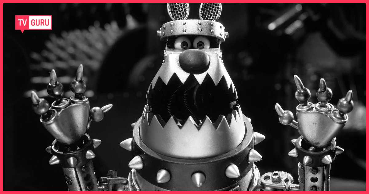 Wallace & Gromit - Unter Schafen | TV.GURU Wallace & Gromit - Unter Schafen | TV.GURU