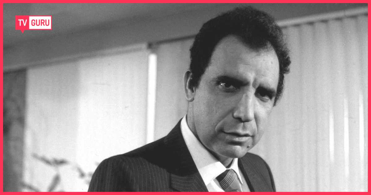 Cangrejo II | TV.GURU