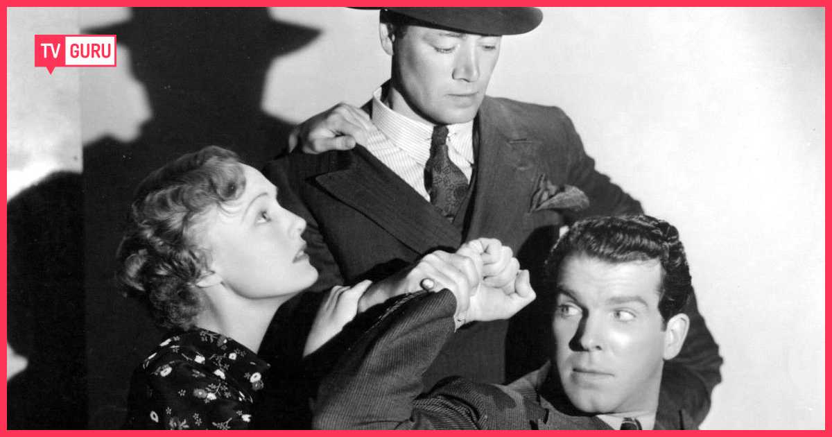 Men Without Names | TV.GURU