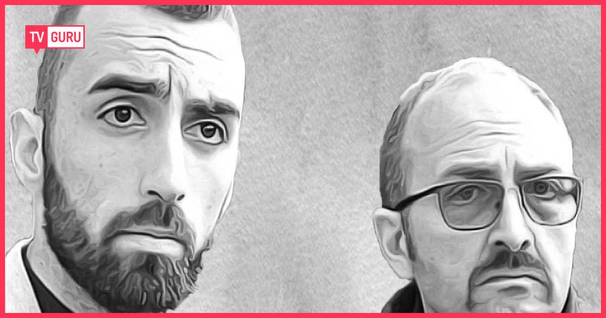 Nije sve kao što izgleda | TV.GURU