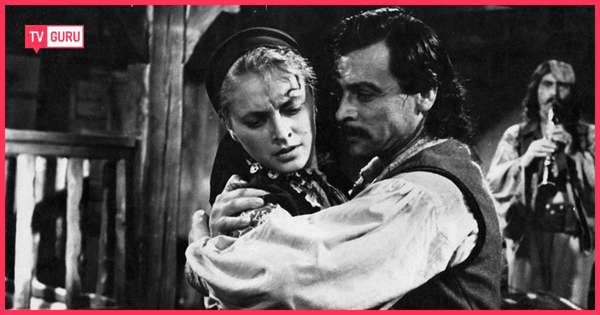 La 'Moara cu noroc' | TV.GURU