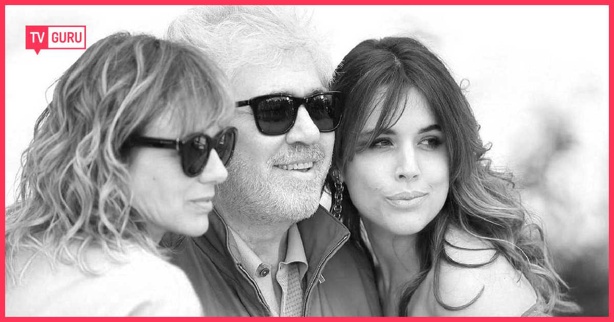 Pedro Almodovar und seine Frauen | TV.GURU