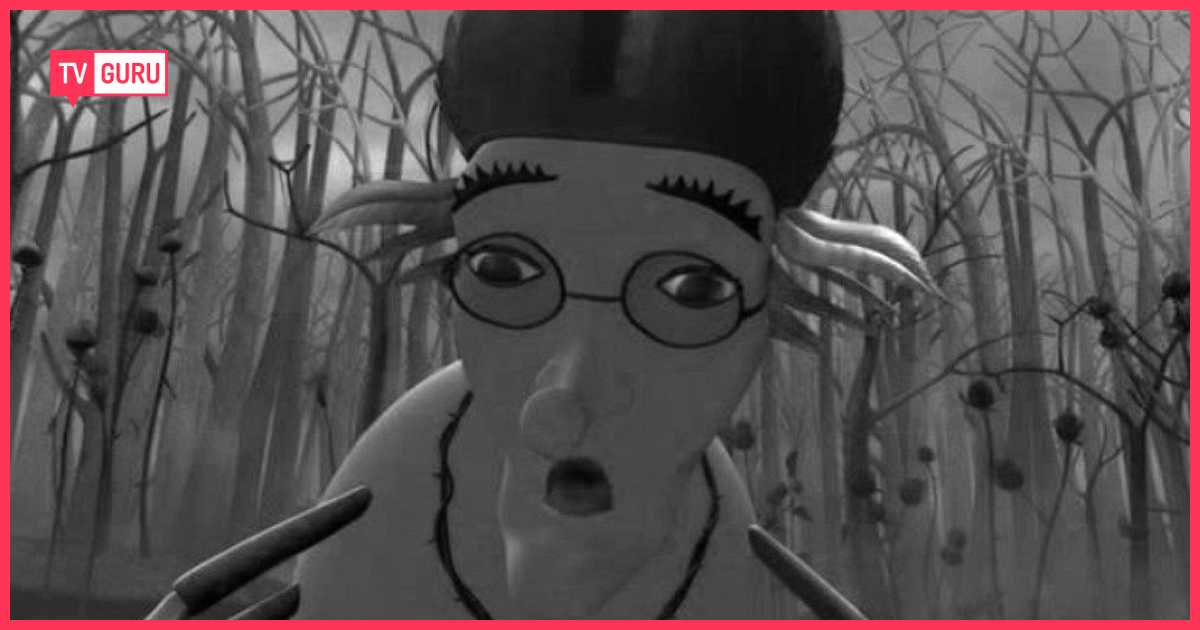 Miss Spider's Sunny Patch Kids | TV.GURU