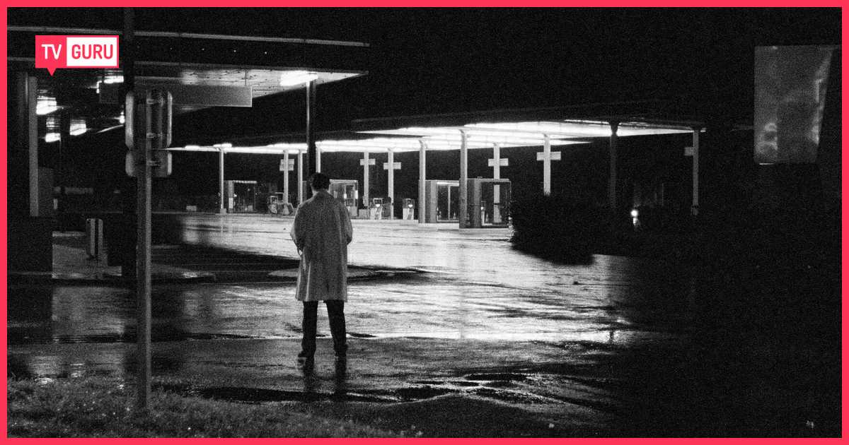 Spurlos verschwunden | TV.GURU