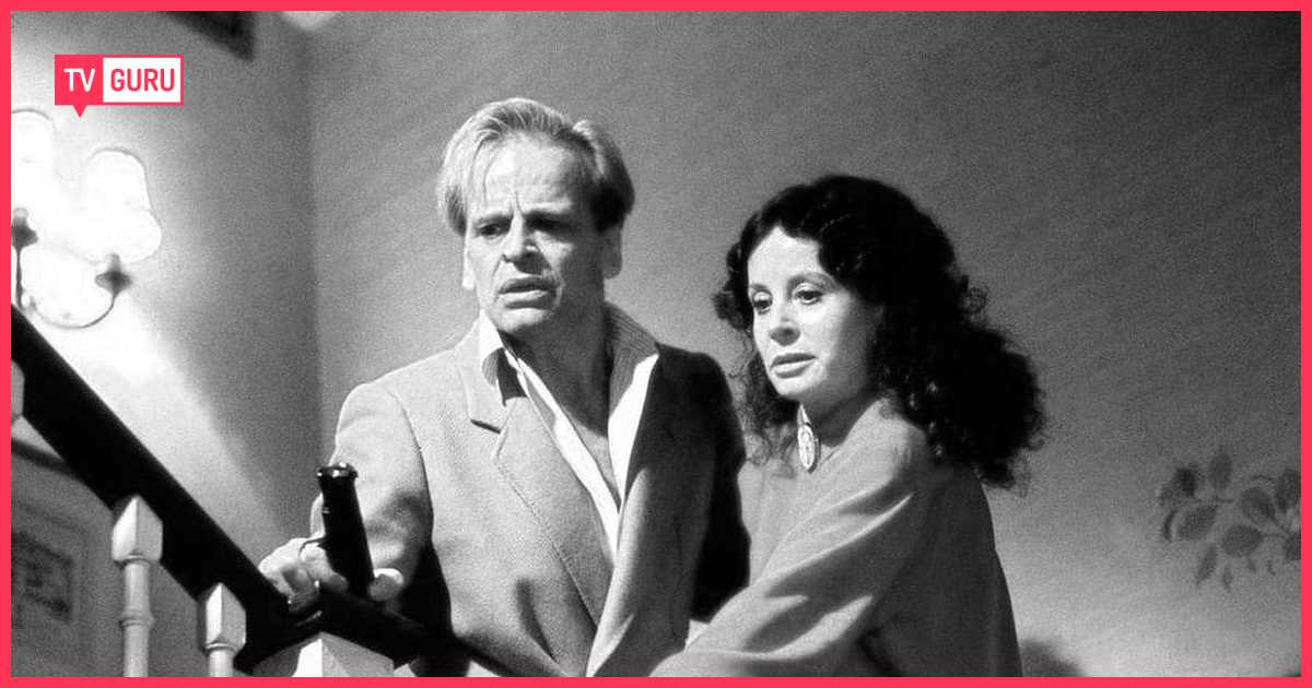 John Forbes-Robertson - Alle Filme & TV-Shows | TV.GURU