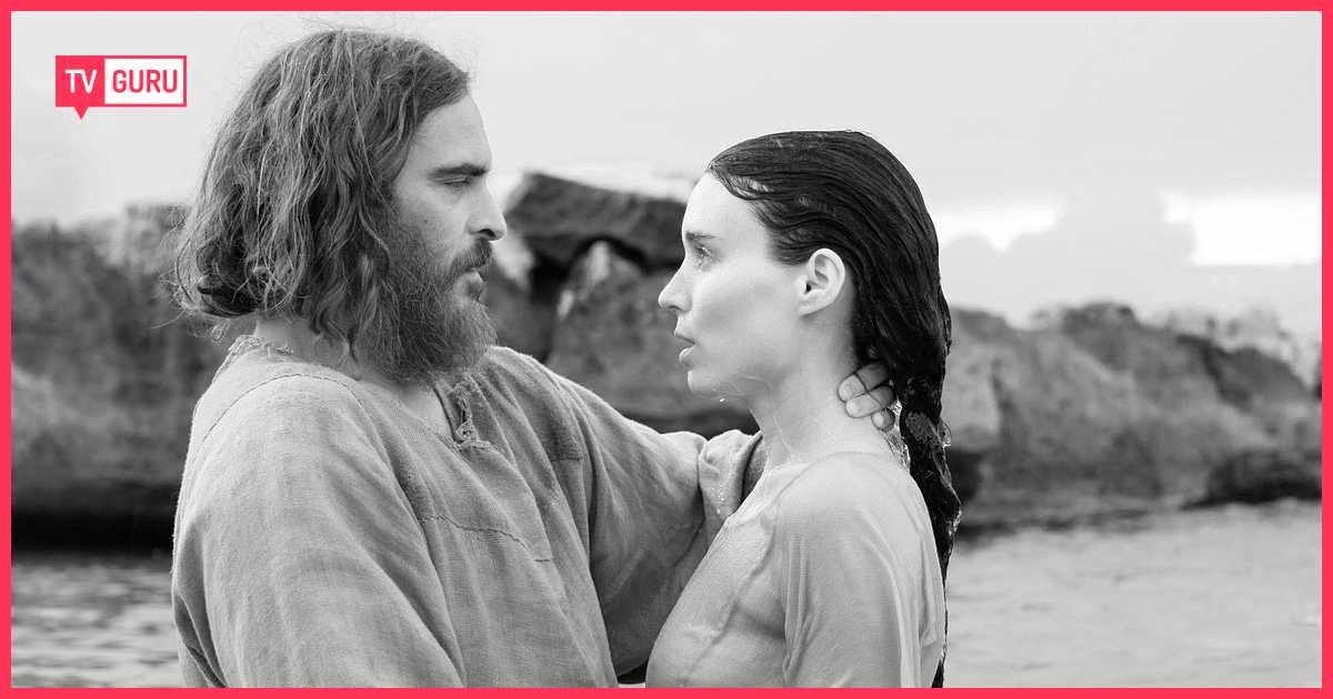 Maria Magdalena - Alle Filme & TV-Serien | TV.GURU