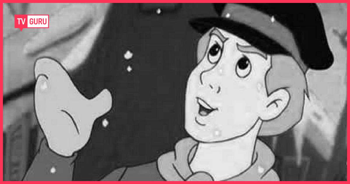 Hans and the Silver Skates | TV.GURU